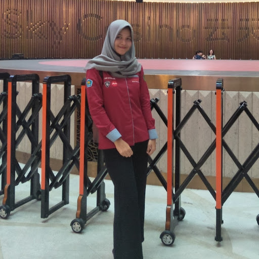 dian lestari - EasyEDA open source hardware lab