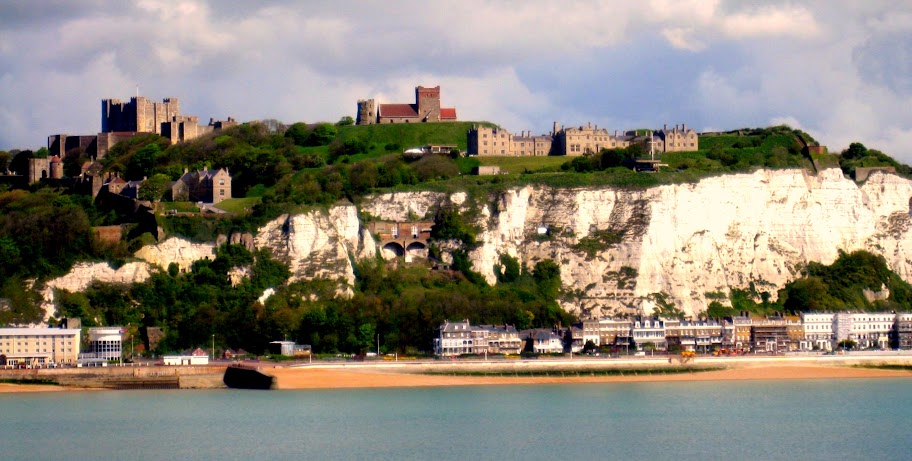 People and Places: Dunkirk 71 Years Ago: Operation Dynamo