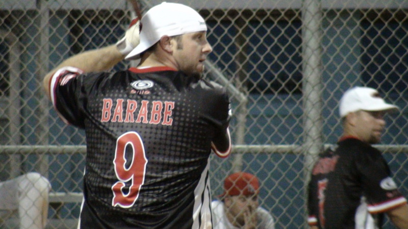 An interview with SBS/Combat outfielder Ryan Barabe - www ...