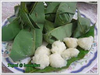 Resepi Kuih Muih Tradisi Brunei - Resepi Cik Bee