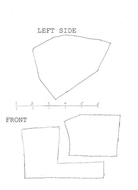Dashy cubby liner templates | VW Vortex - Volkswagen Forum