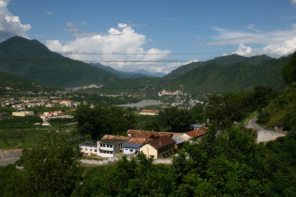 Pauri Garhwal Online - Pauri Garhwal, Garhwal Region , Uttarakhand ,India