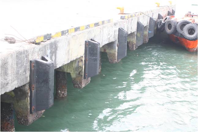 civil engineering knowledge | online: Dermaga