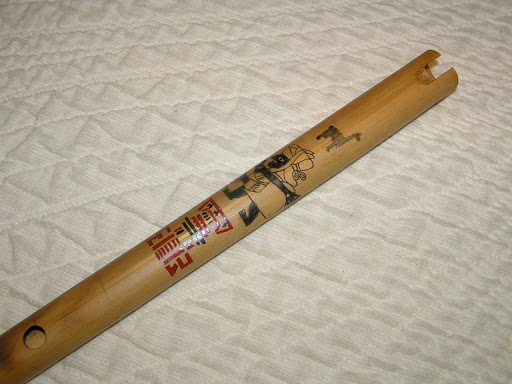 Interlocking Music, Interlocking Cultures: A Look into the Sounds of ...