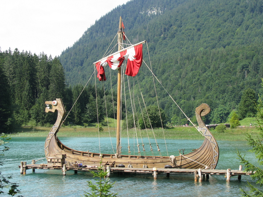 REISEfieber by Heidi: Normandie- Träume von Etretat und Kreidefelsen