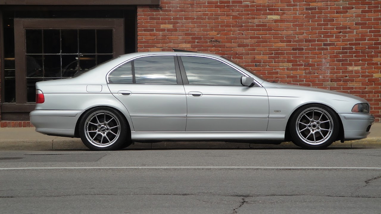 BBS Style 19 wheels finally refinished! | BimmerFest BMW Forum