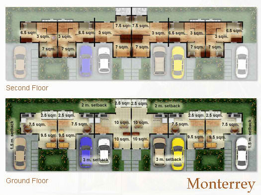 Primavera Heights Subdivision | Shelter 4 Pinoys