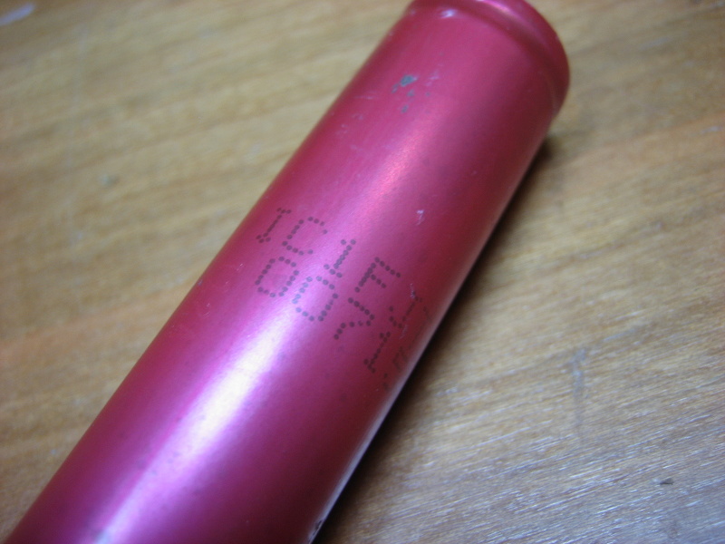 Battery ID - Rechargeable Batteries - BudgetLightForum.com