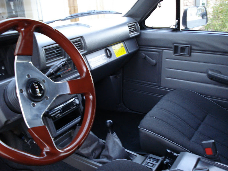 Feeler: 88 4Runner Mint + Extras Look | Pirate 4x4