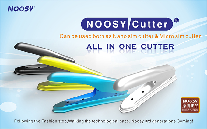 irisshop99 Store: NOOSY Nano Sim Cutter & NOOSY Nano Sim Card Adapters