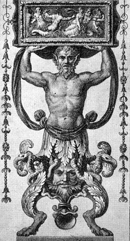 Imaginarium: Fases de lo Grotesco