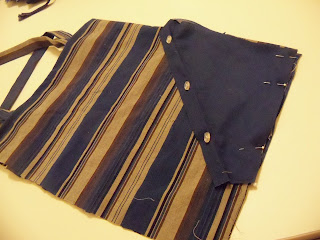 My Blog has moved to www.feliciafollum.com: Upcycled Shopping Bag Tutorial