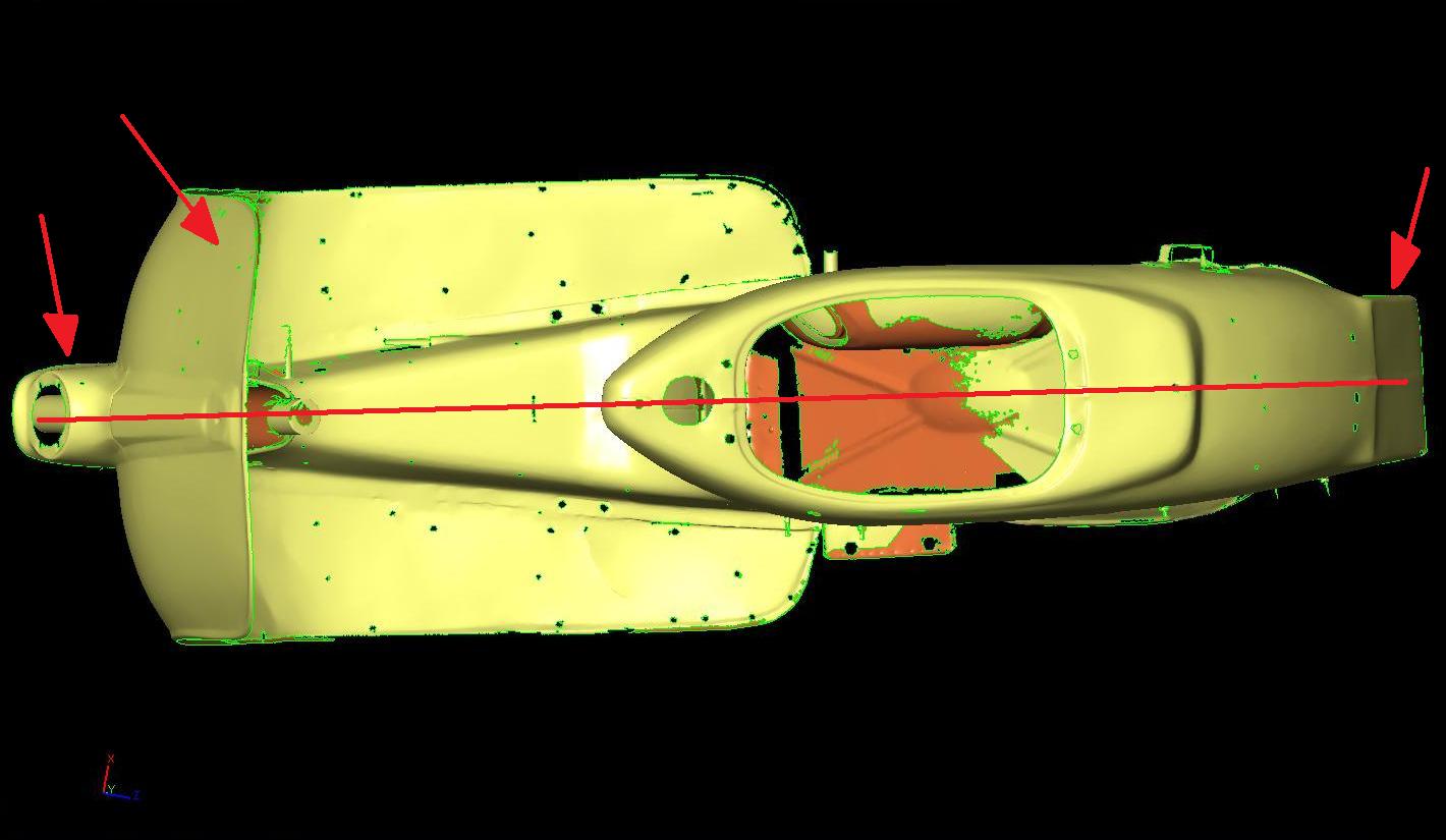 Vespa Leggera Project