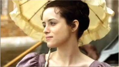 Regency Delight ~Jane Austen, etc.~: Little Dorrit (Movie)