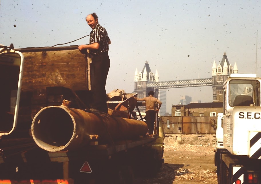 Classic Trucks with Plant - Page 13 - The Classic Machinery Network