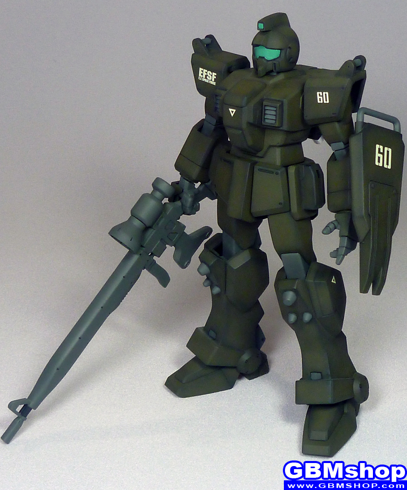 RGM-79[G] GM Sniper 3 | www.GBMshop.com