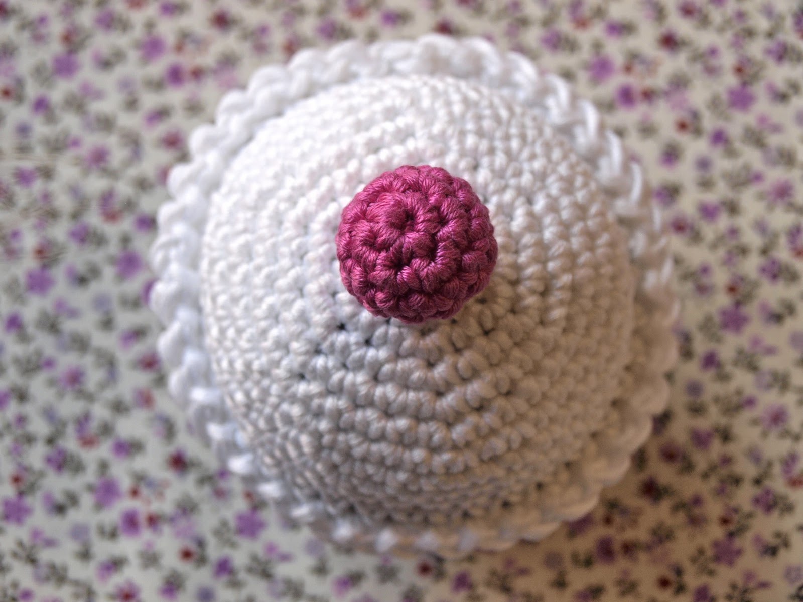 lille hottentott: DIY: Hekla muffins