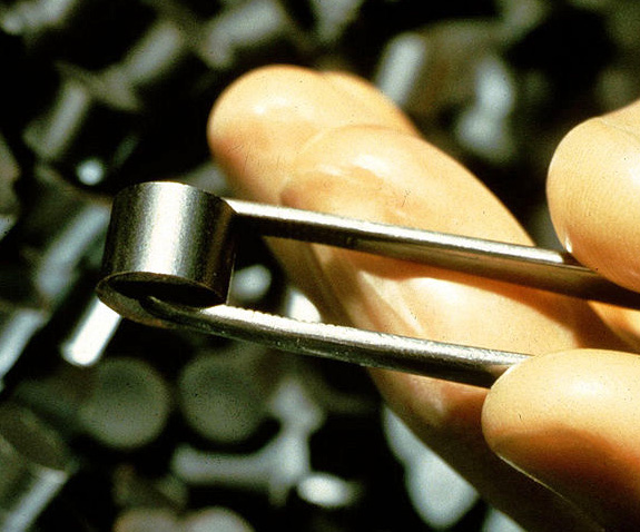 The Atomic Spud: On the Subject of Nuclear Power