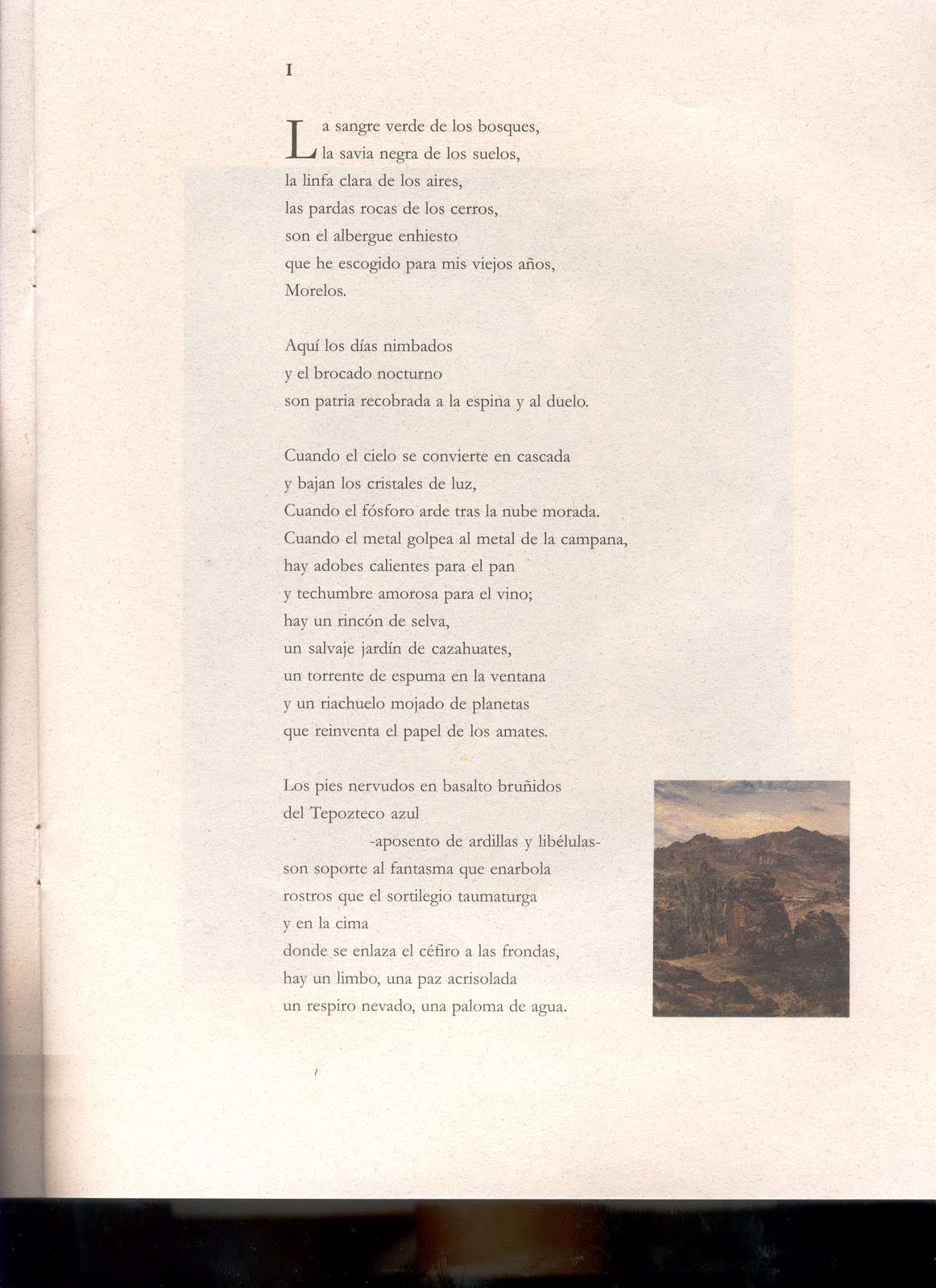 POETA AGUILAR DE LA TORRE: Canto Al Estado De Morelos.