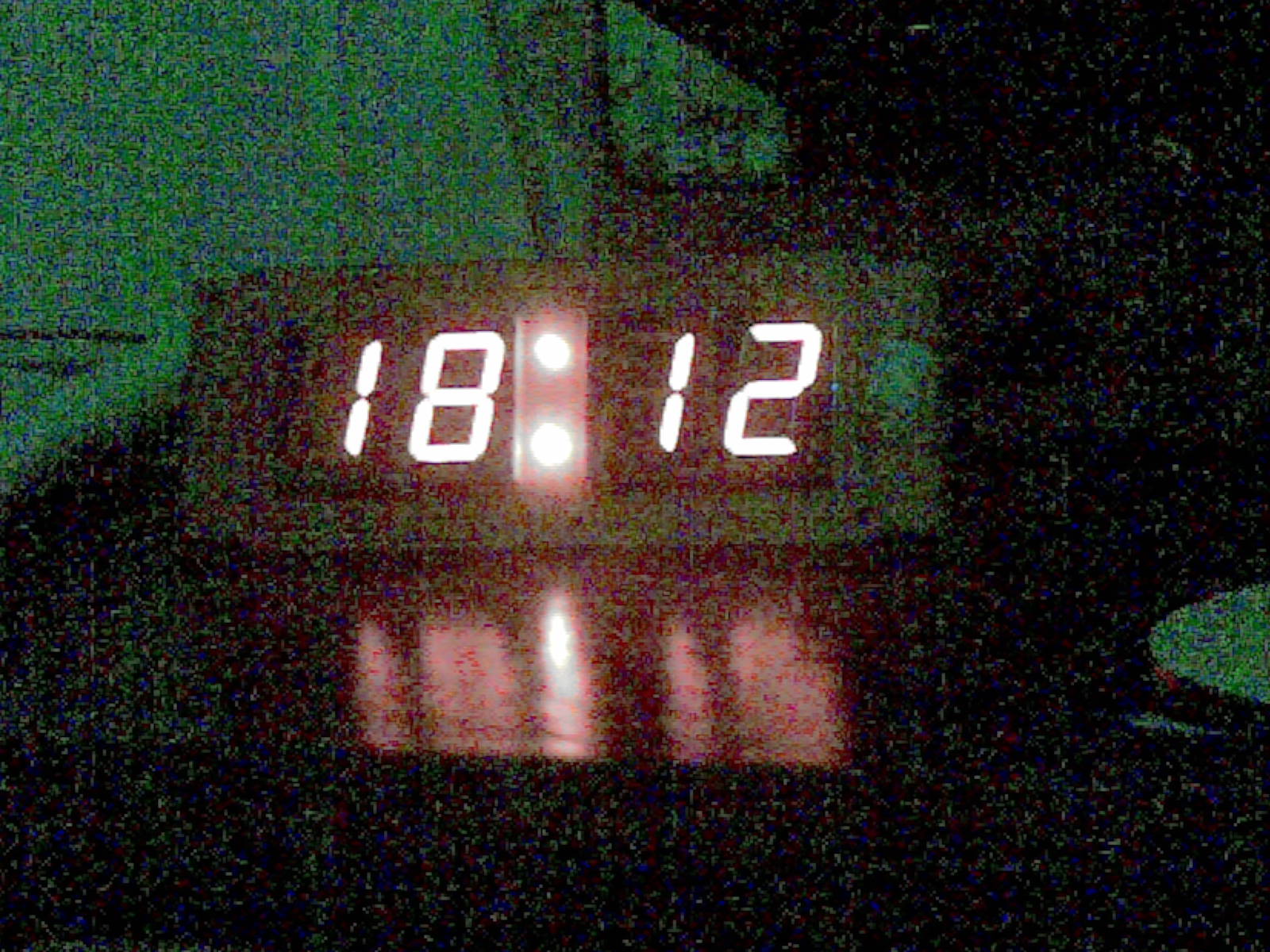 MEMBUAT JAM DIGITAL LED - electronic MEMBUAT JAM DIGITAL LED - electronic