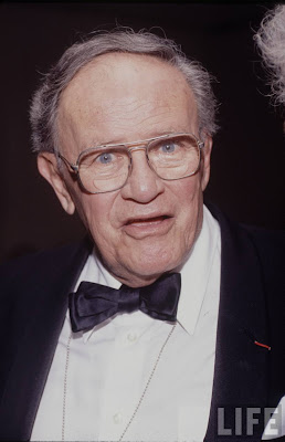 ciclos de cine: JOSEPH LEO MANKIEWICZ