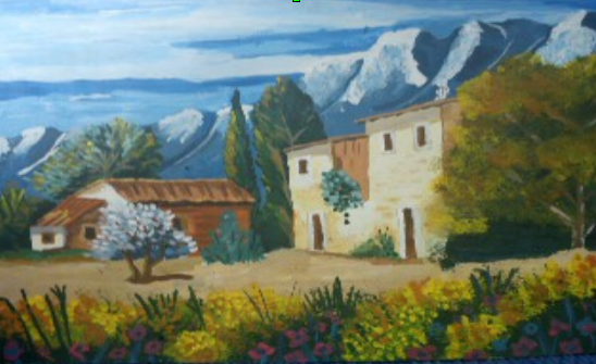 LA BELLEZA DEL ARTE