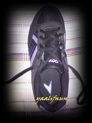 [ya:alif:nun]: Kasut Power, saya okaY!