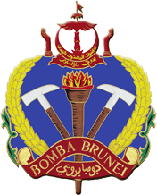 Sek Ugama Pg DiGadong Hj Md Salleh, Brunei 1: Taklimat Pengosongan ...