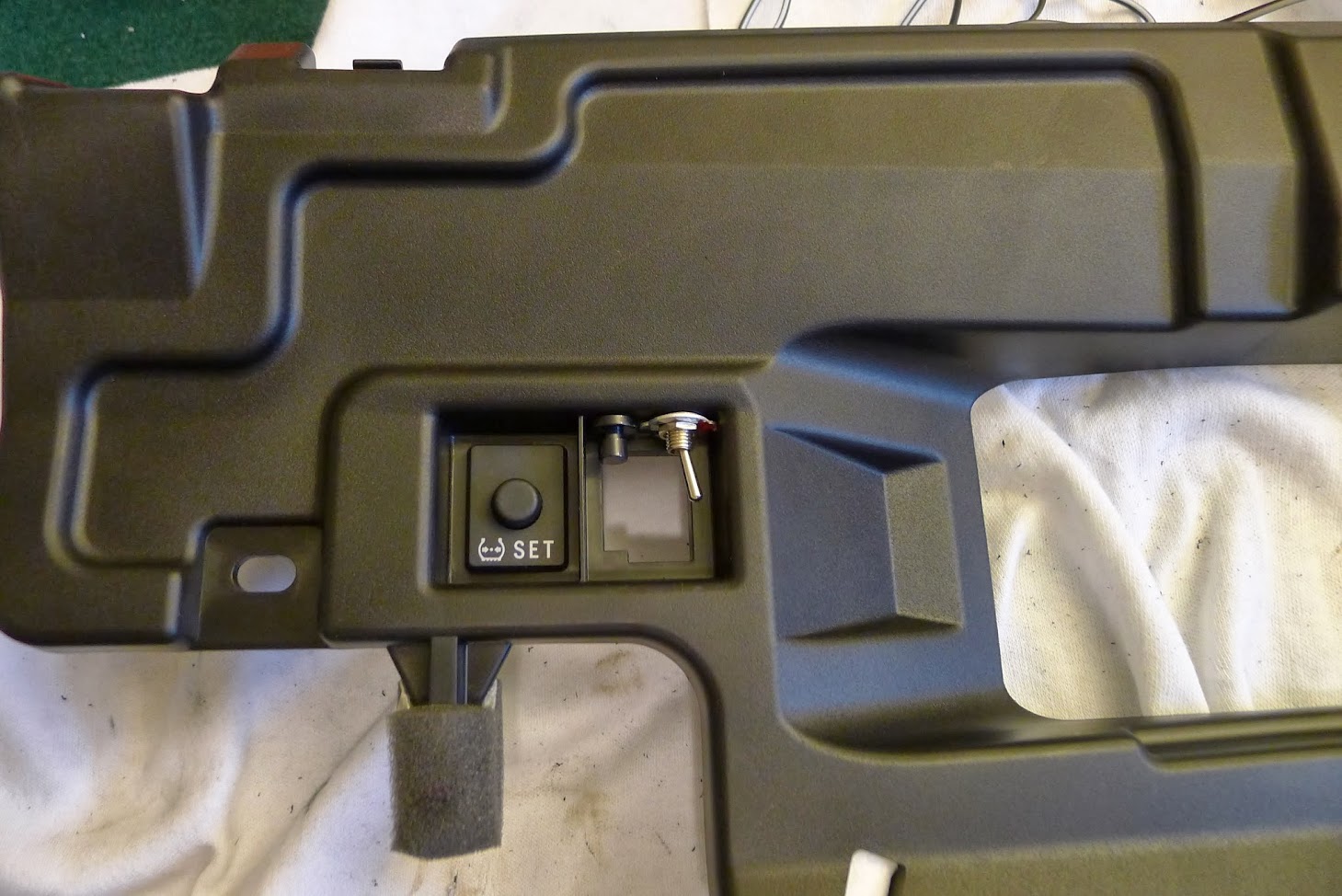 Remote starter installation | Toyota RAV4 Forums