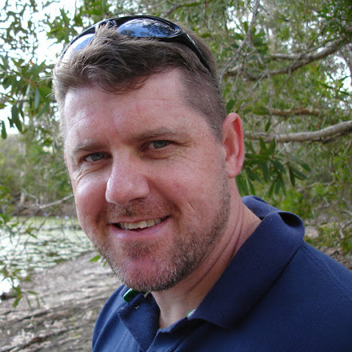 Mark McDougall - EasyEDA open source hardware lab