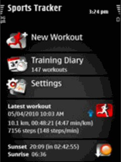 Futuro Físico: 2011