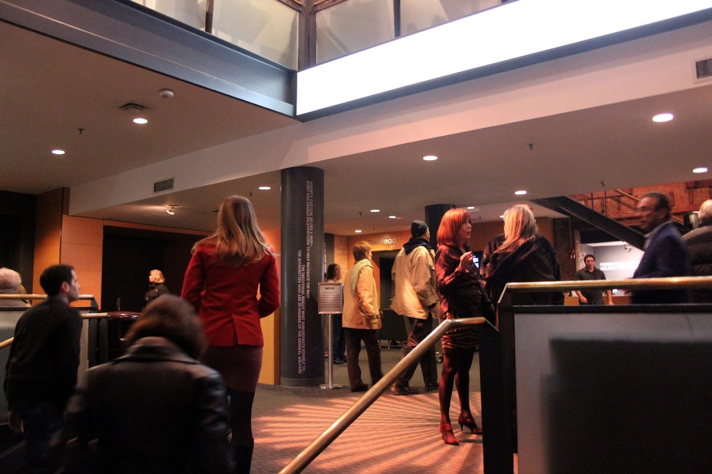 Theater Turns 50 | Hidden Baltimore