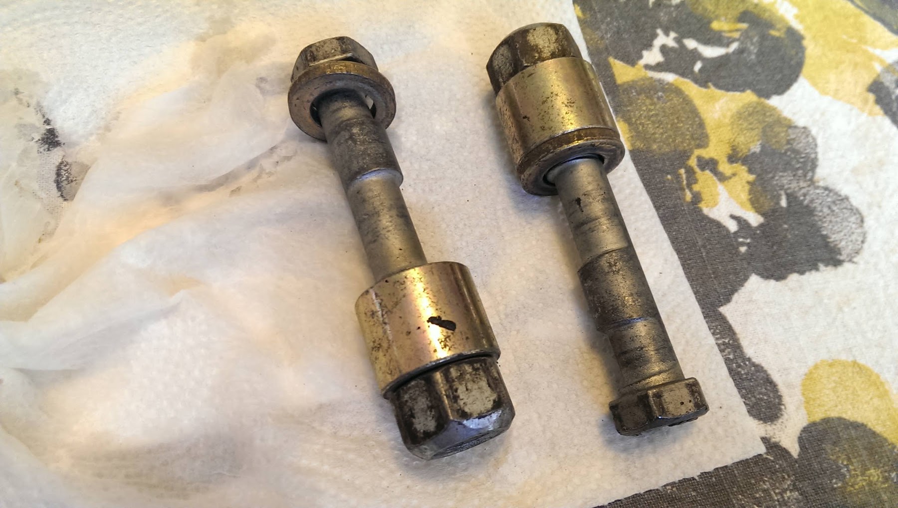 FS (USA,IL): - 2005 STI OEM and aftermarket parts. Power, suspension ...