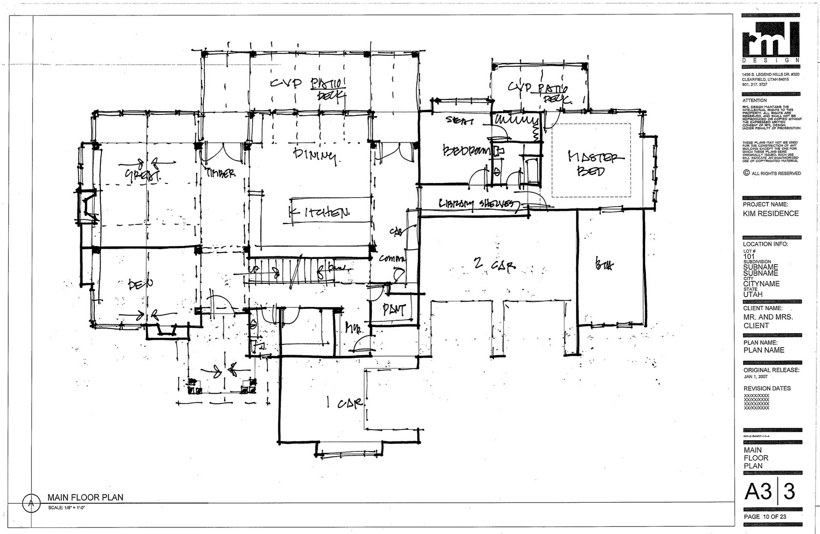 Board-Certified Ninja: General layout and schematic finalized!