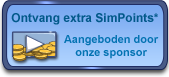 Verdien gratis SimPoints nu wereldwijd! - Pinguïntech