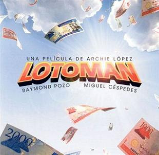 “Lotoman” película dominicana se presentó en Alianza Francesa
