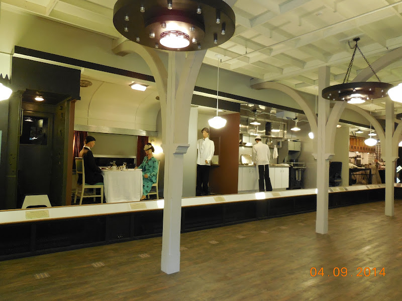 Newfoundland Adventure: Ferries, Planes And Trains - Airliners.net