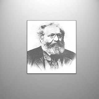 Elder Recinos: JAN NERUDA - PABLO NERUDA