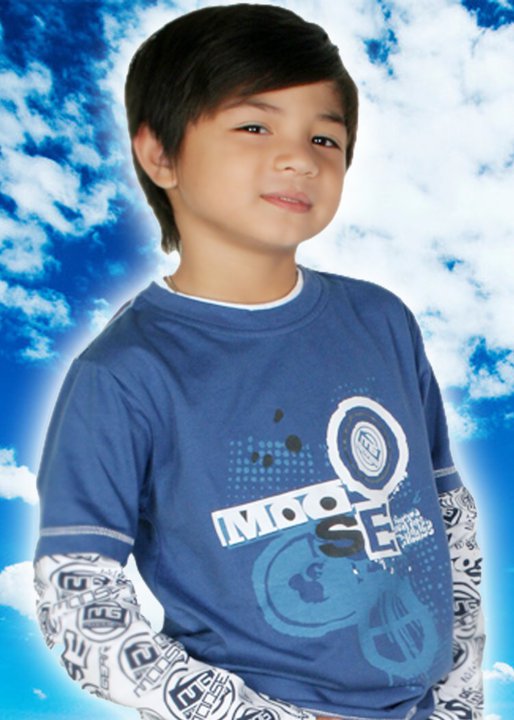 ABS-CBN KAPAMILYA ESCAPADES: BUGOY CARINO