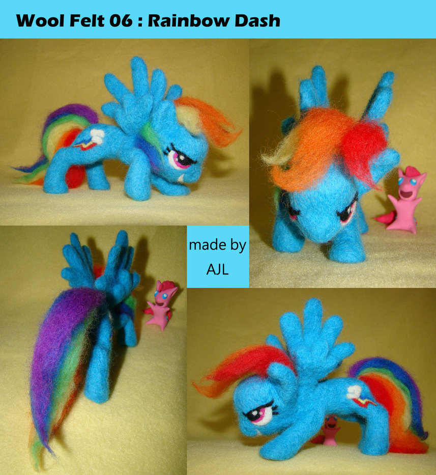 Equestria Daily - MLP Stuff!: Artisan Pony Crafts Compilation #22