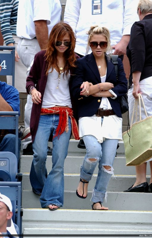 LAFAF: Le style bobo chic