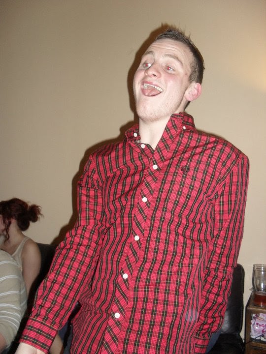 SUFC Match Reports: Glasgow Caledonian 1st’s 2 Stirling 0