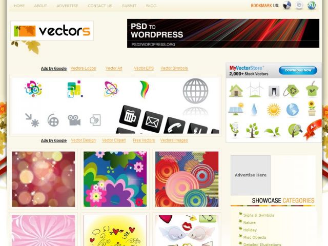 50 Situs Download Vector Gratis | Master Desain 21