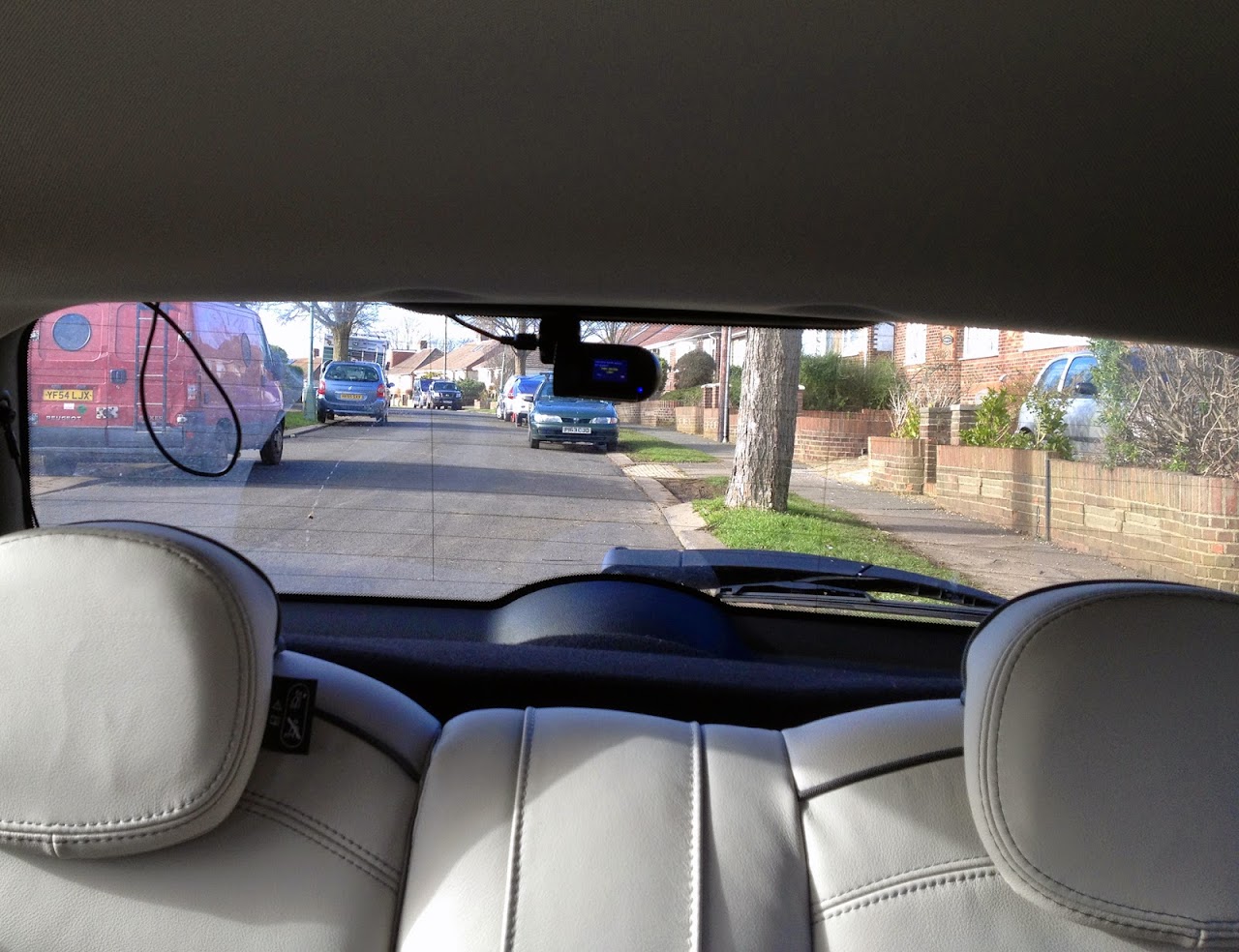 12V Power Sockets | Mini Cooper Forum