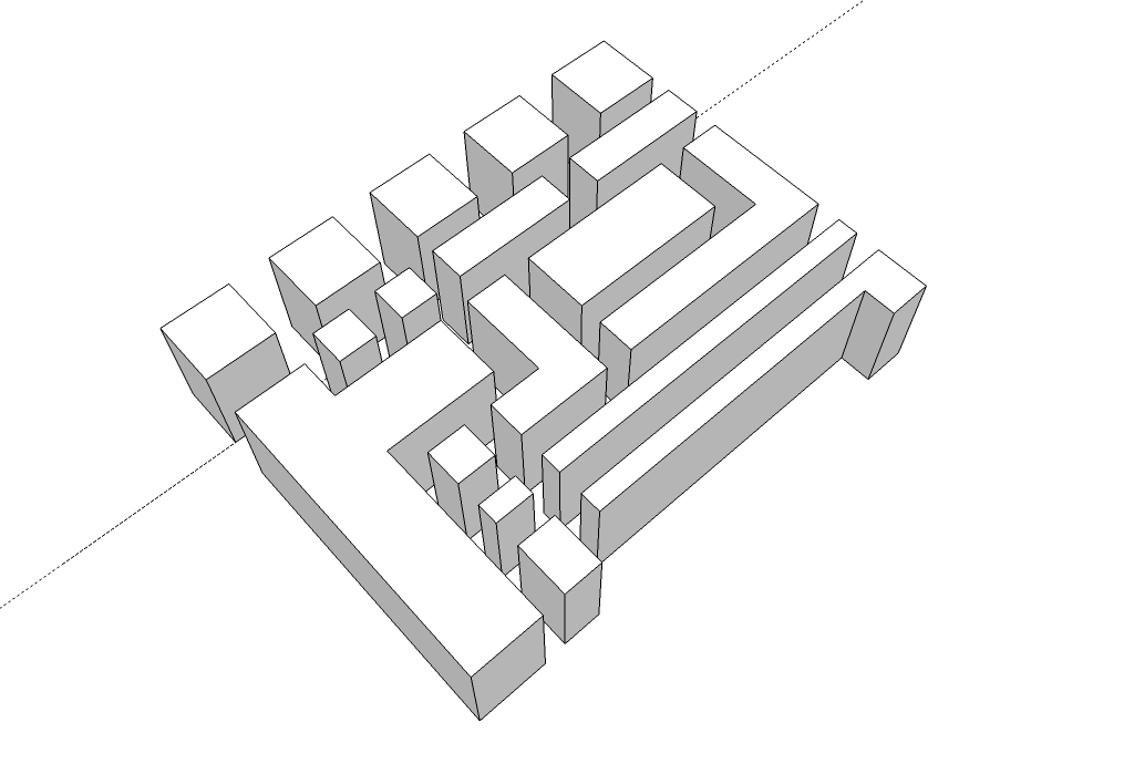 Rebekah Paige Ralston: March 2011