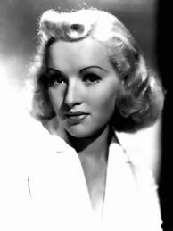 Dazzling Divas: Betty Grable