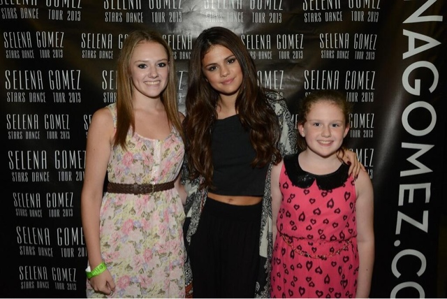 Gang Gomez Official: Meet & Greet of Ottawa (22/08)