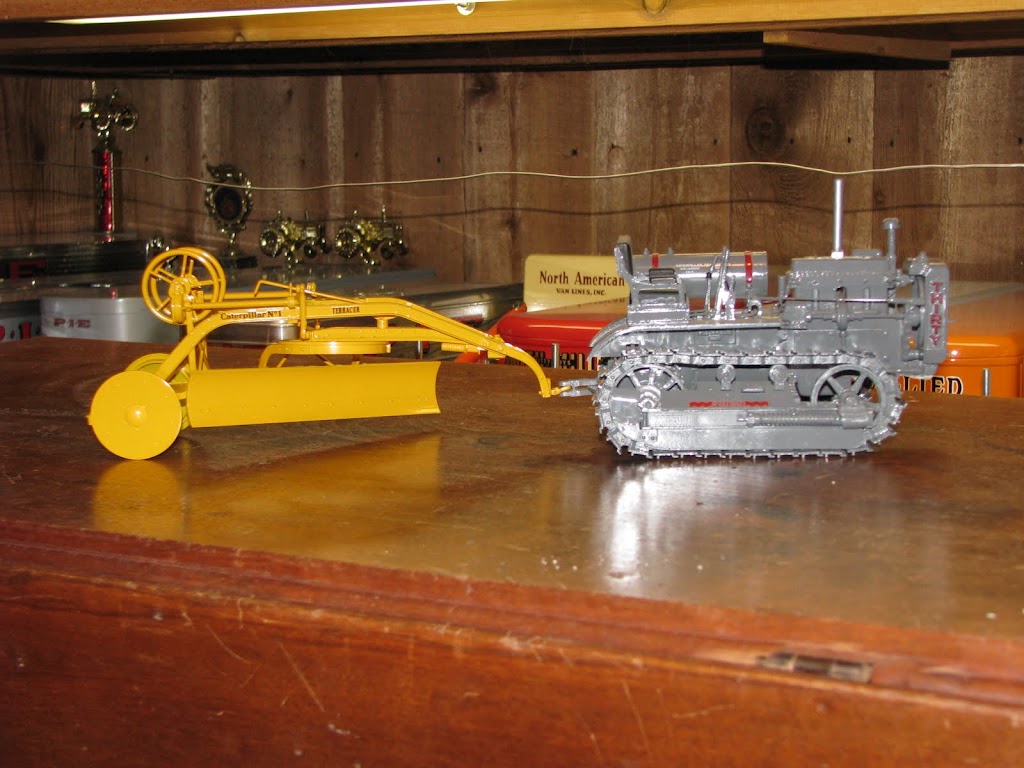 Some Old Graders - General Topics - DHS Forum