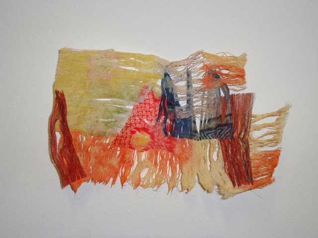 alternative textiles | 神仙人