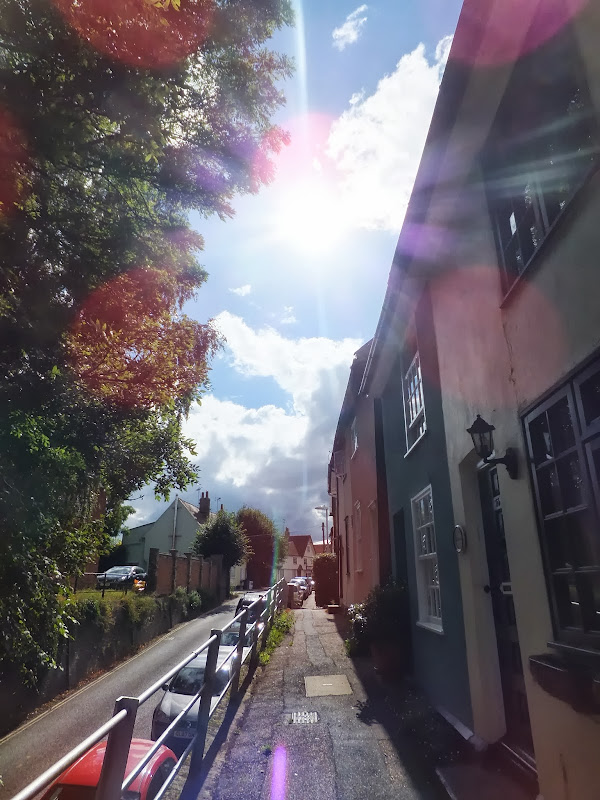 Gipping Valley River Path - Stowmarket to Needham Market ...